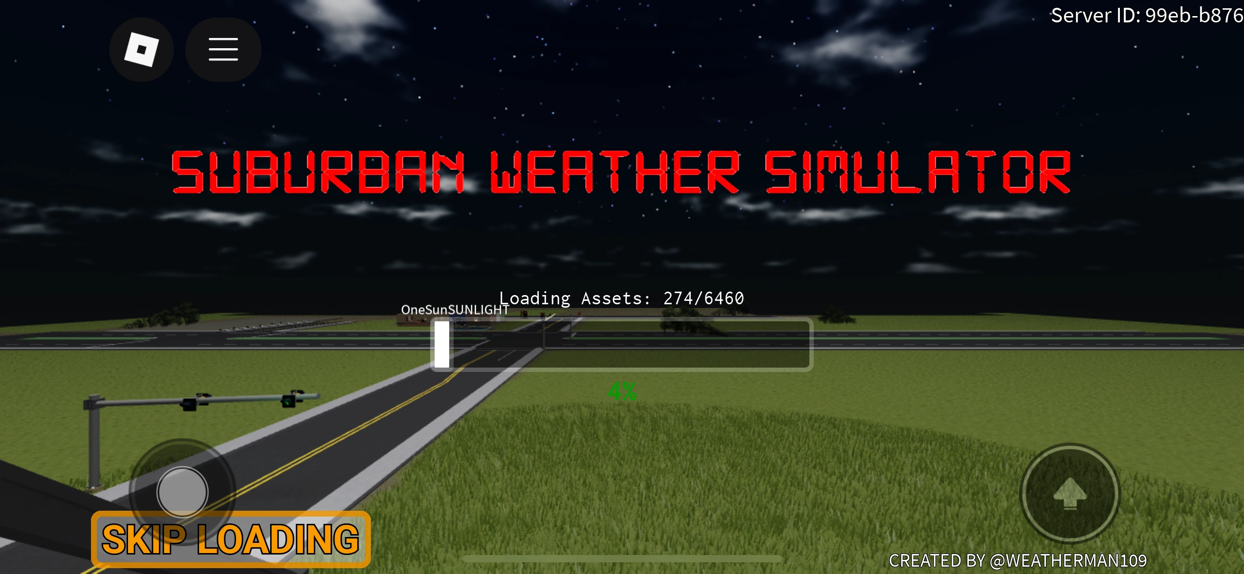 hop on suburban weather simulator ️ ️ ️ ️ | Fandom