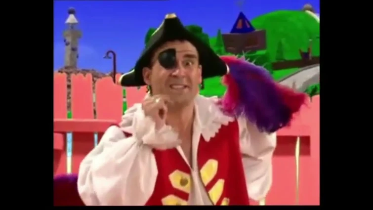 “The Body” has to be my favorite episode from The Wiggles TV Series ...