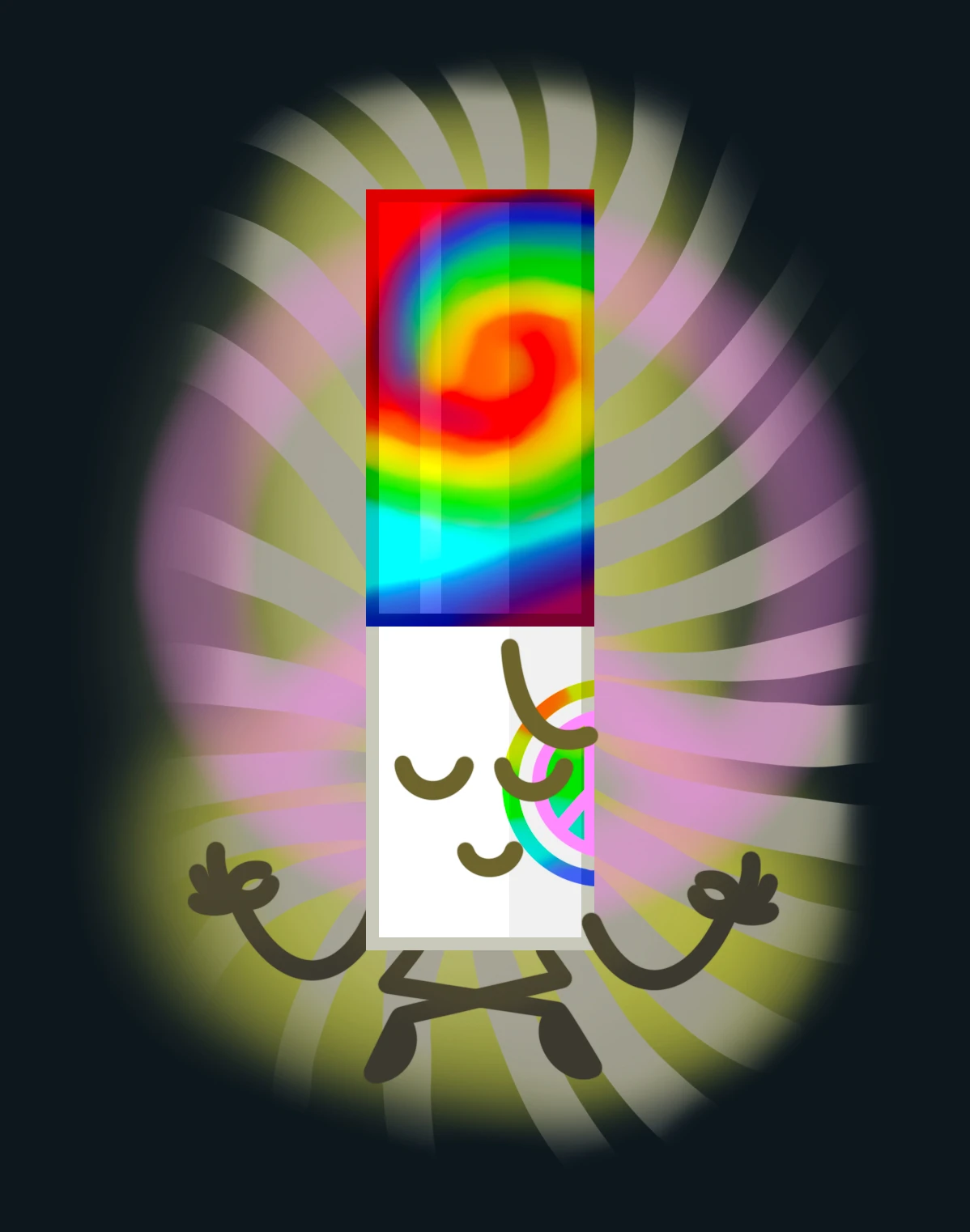Zen Marker in an artwork I’m working on | Fandom