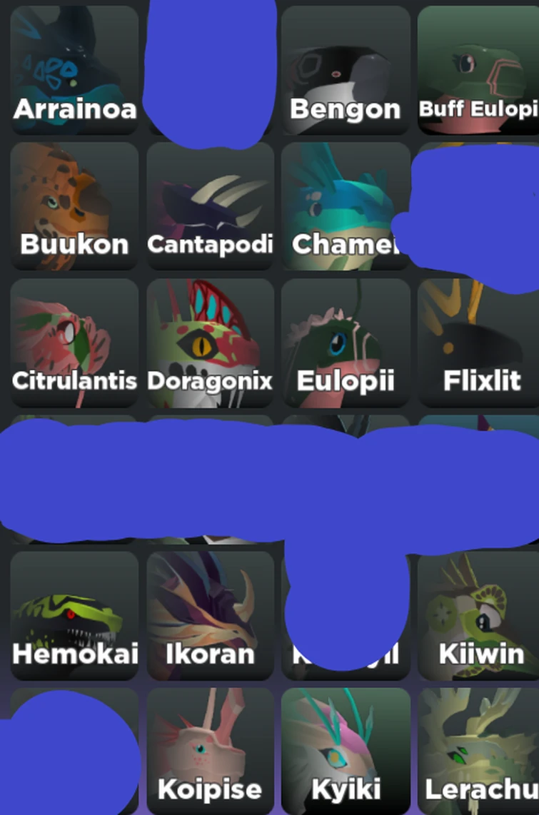 lf: a revive | Fandom