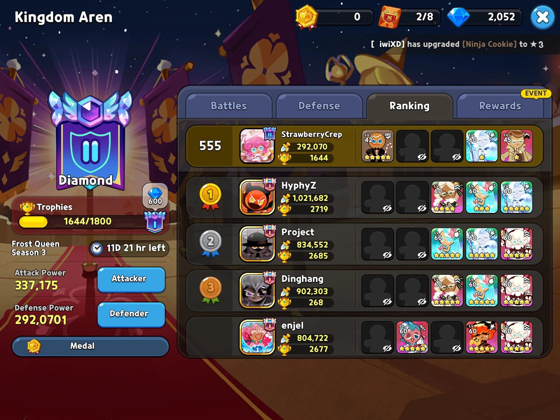 Repost /ooc | Fandom