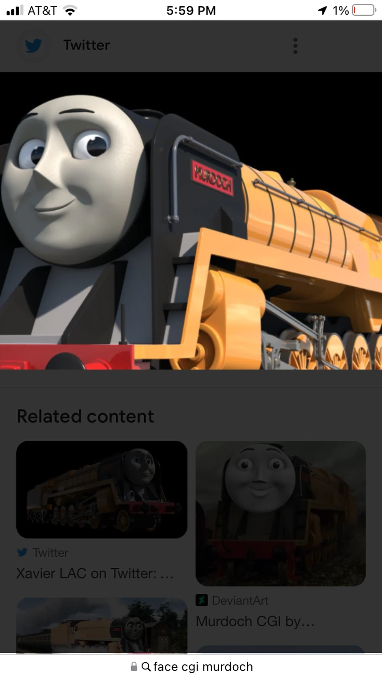 It’s time for ask cgi Murdoch | Fandom