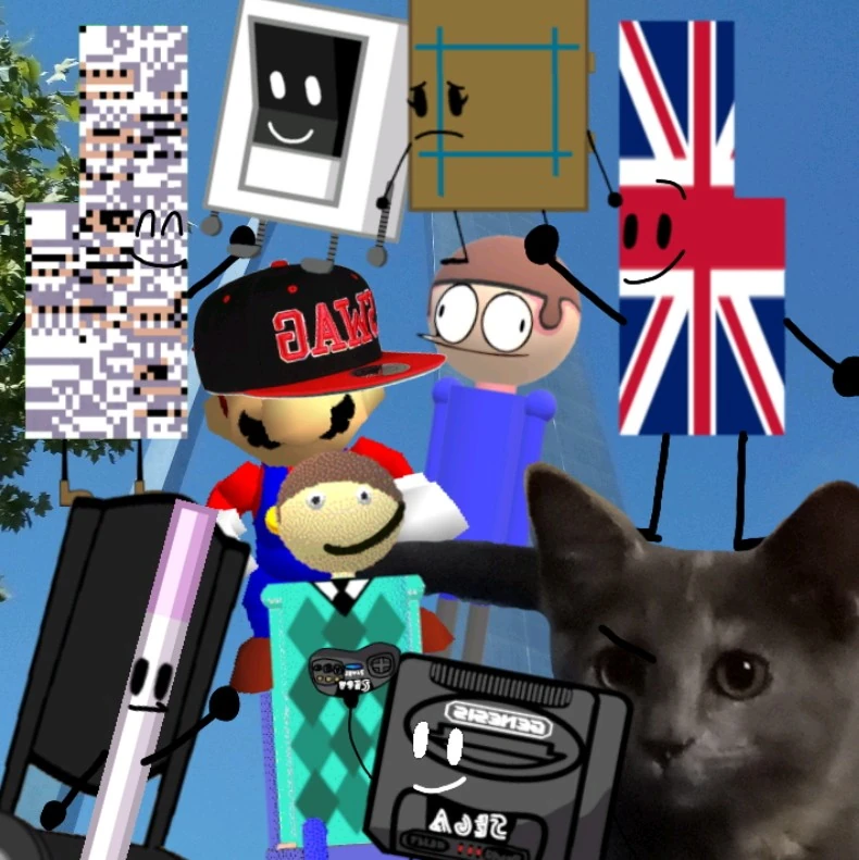 New Profile Picture! | Fandom