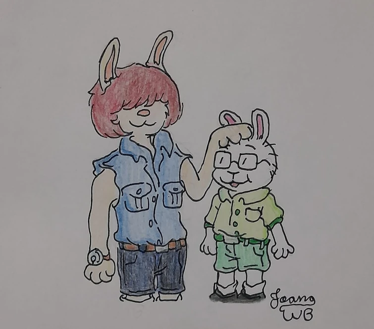 Discuss Everything About Arthur Wiki | Fandom