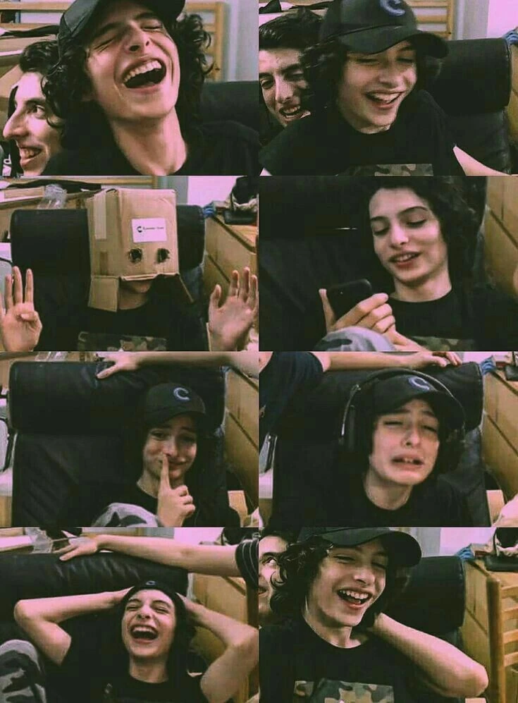 Appreciation post to Finn 💞 | Fandom