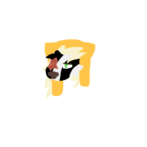 it's been an hour and ive only done half of the head rahh | Fandom