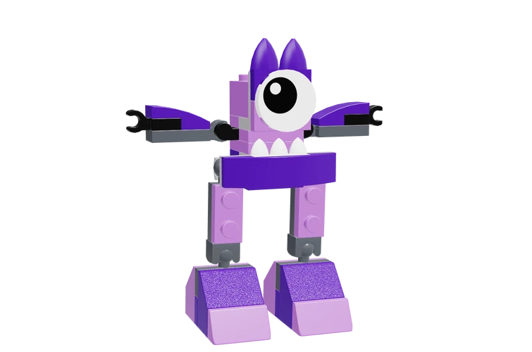 Discuss Everything About Mixels Fan Wiki | Fandom