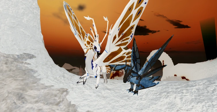 Discuss Everything About Creatures of Sonaria Wiki | Fandom