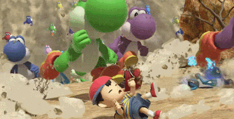 Discuss Everything About Anime Battle Arena (ABA) Wiki | Fandom