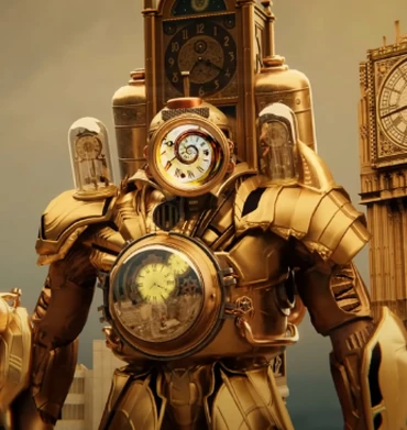 Who is more powerful | Fandom