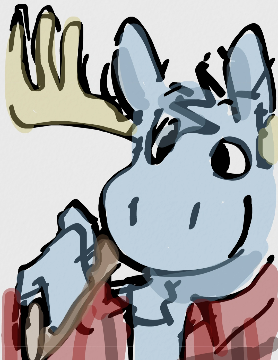 mooseman 🤤 | Fandom