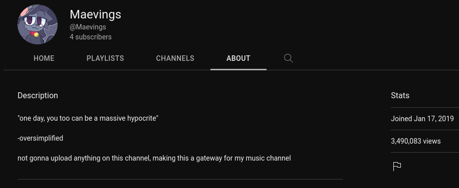 MAEVINGS IS BACK?! | Fandom