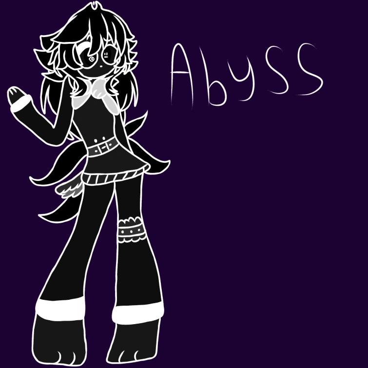Abyss design! | Fandom