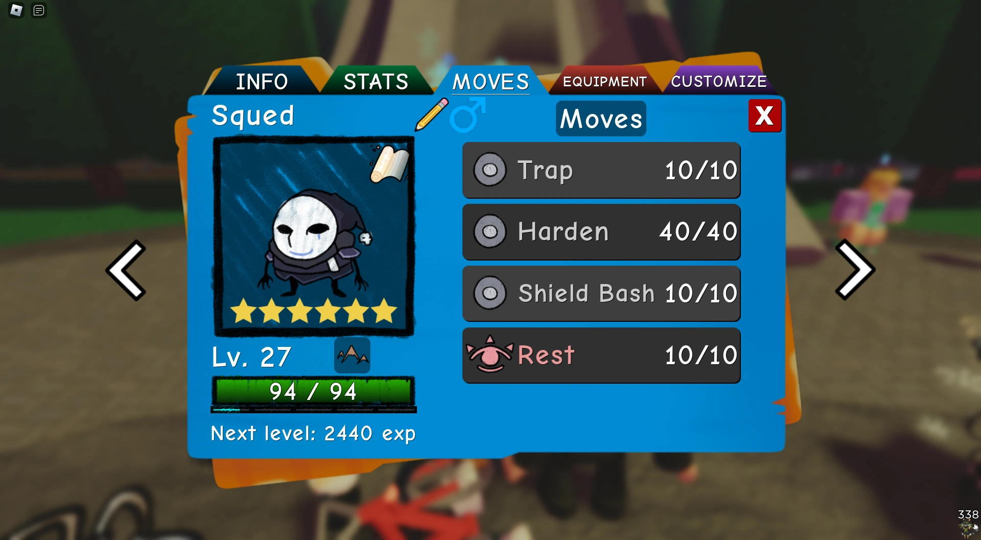 I have made a perfect set for squed | Fandom