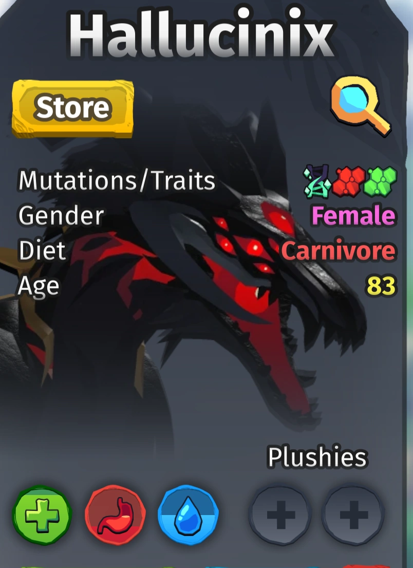 selling gt hallu |NYP| | Fandom