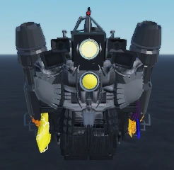 Roblox Titan cameraman | Fandom