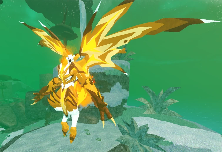 Discuss Everything About Creatures of Sonaria Wiki | Fandom