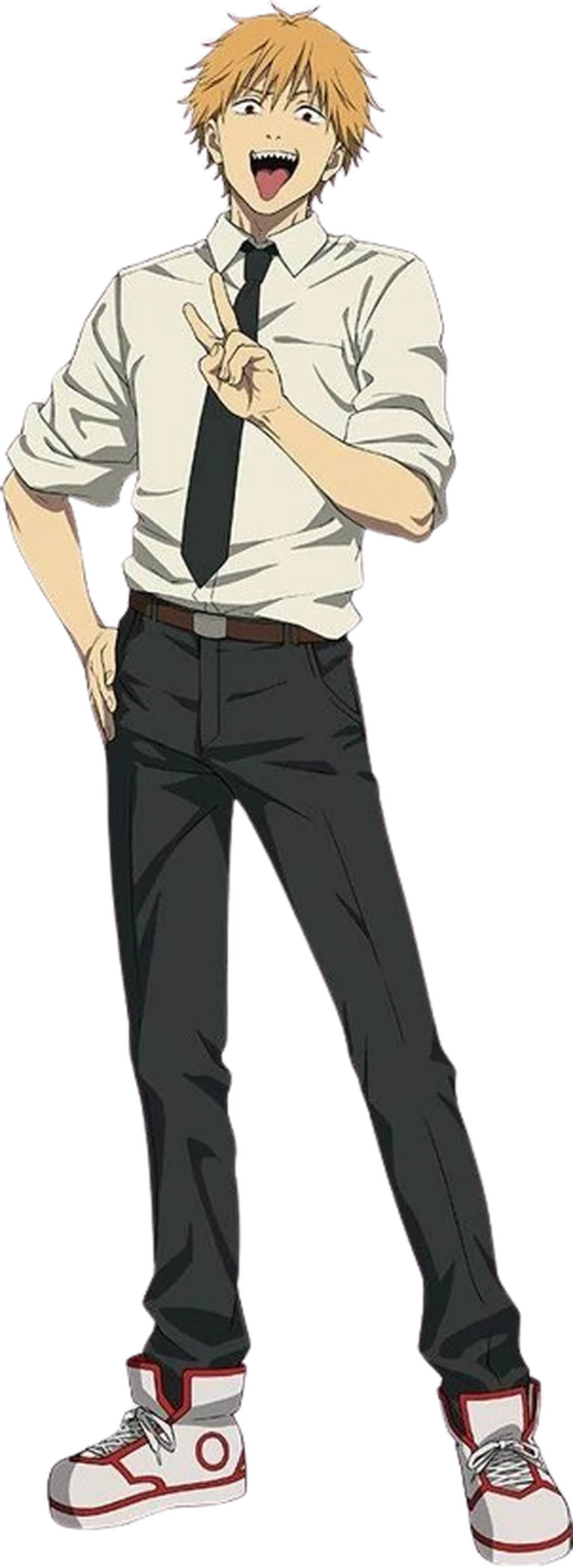 Discuss Everything About Shonen Heroes Wiki | Fandom