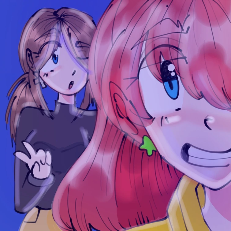 Besties! | Fandom