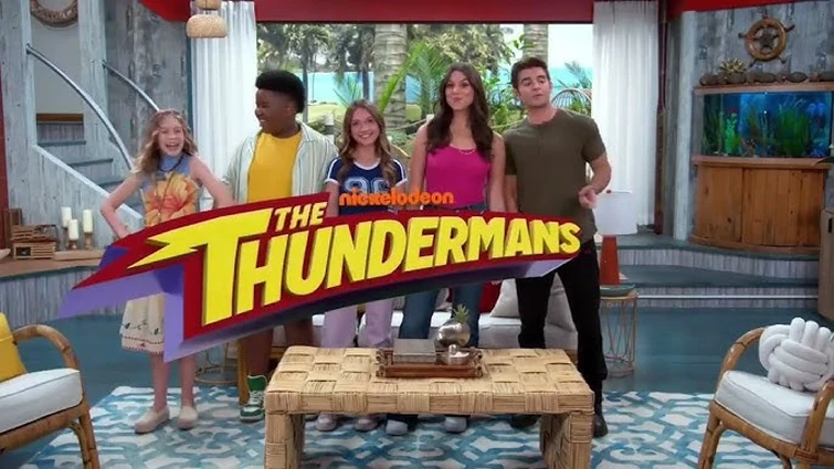 The Thundermans Undercover Theme Song Opening Season 1 | Fandom
