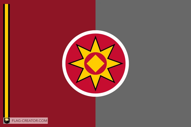 dumb collab flags i made (reworked pinzhao flag CHECK TOP POST) | Fandom
