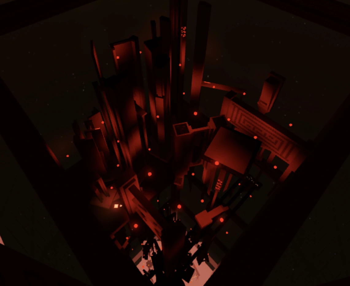 tower progress | Fandom