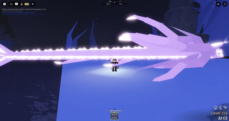 Discuss Everything About Fisch Wiki | Fandom