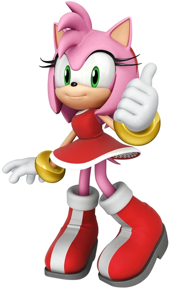 Who’s the better Amy? (I’m dead serious..) | Fandom