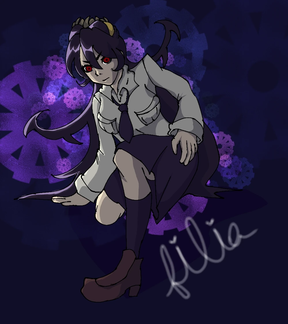 little doodle.. | Fandom