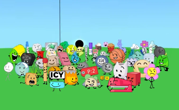 TPOT Intro With Casts | Fandom