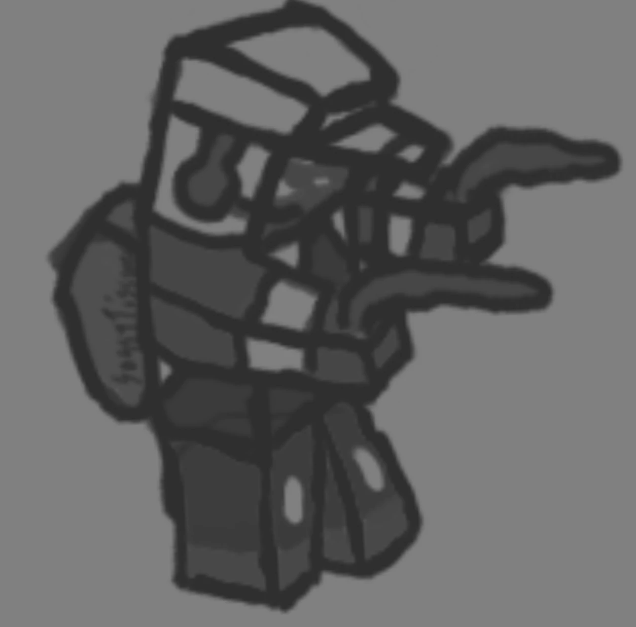 first art in tds | Fandom