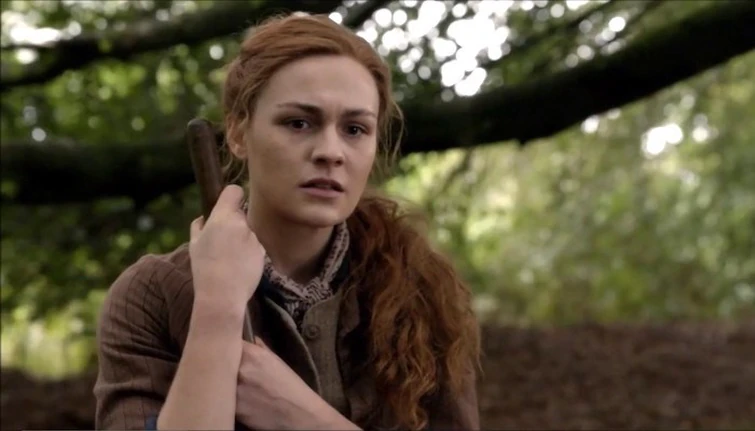 Discuss Everything About Outlander Wiki | Fandom