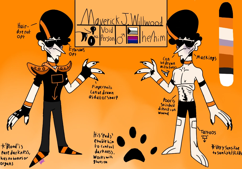 Maverick Ref Maverick Ref (Repost) | Fandom