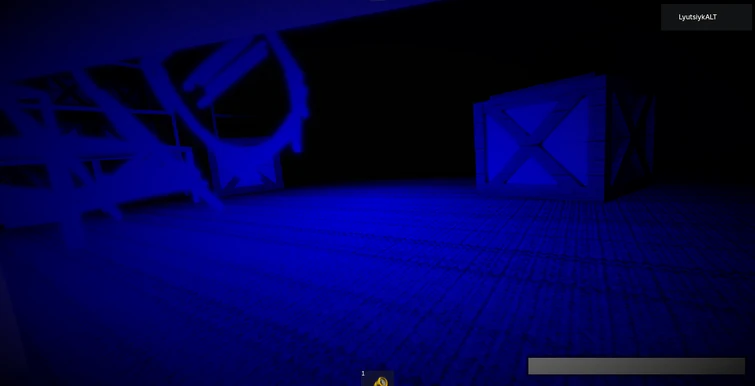 weird entities in recoded demo | Fandom