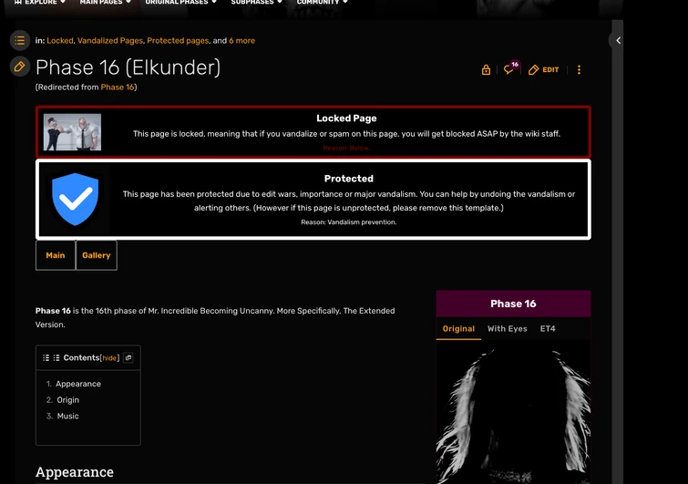 Phases 15-18 are elkunderr’s 8-11 tho (Edit: locking this post since it’s already resolved) | Fandom