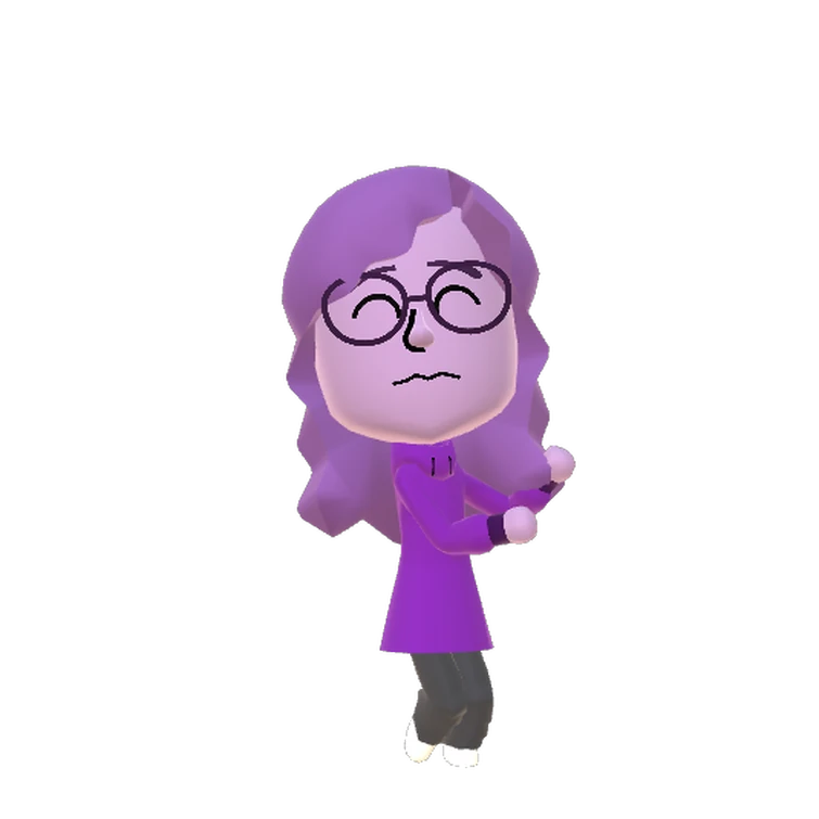 Epic Jeeode as a Mii | Fandom
