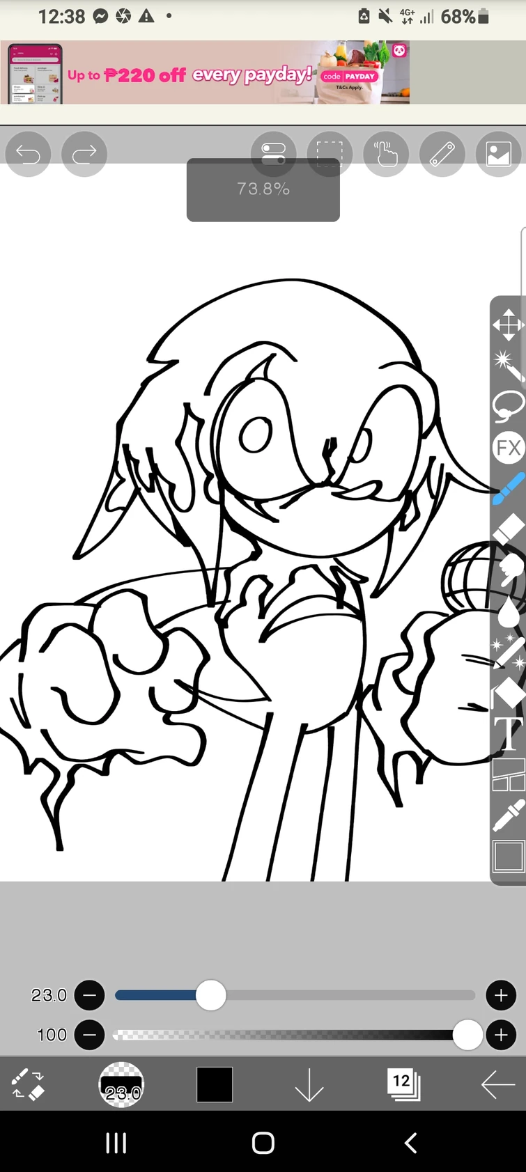 Guys is the hand right pls pls | Fandom