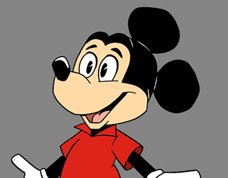 What if.....Mickey was in ducktales 2017 | Fandom