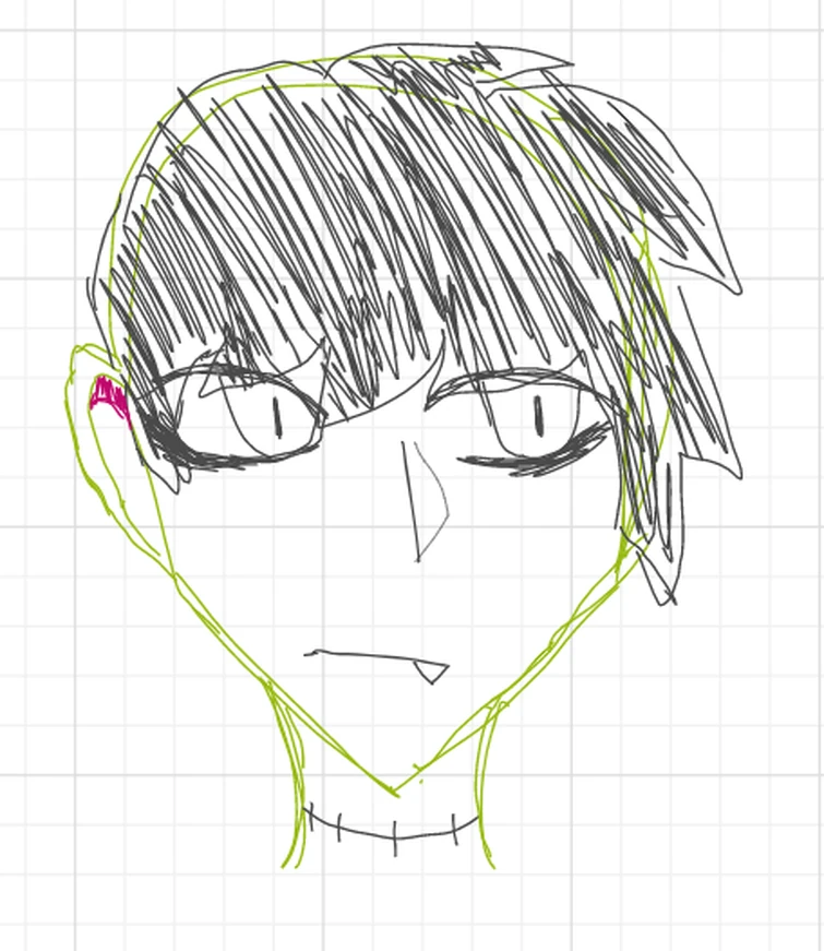 give me your emo OCS to draw | Fandom