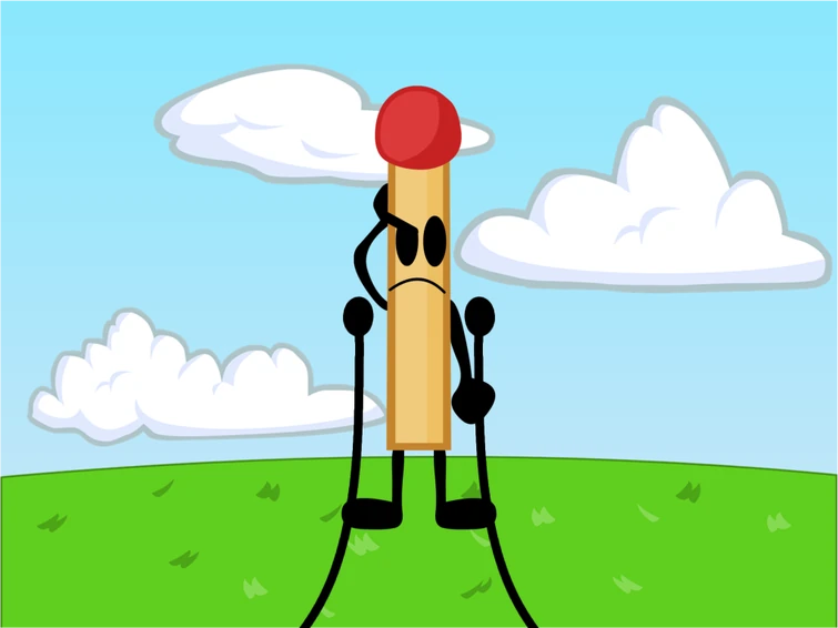 My bfdi 1a alt | Fandom