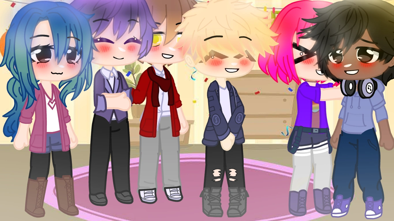 Happy birthday Sean! | Fandom