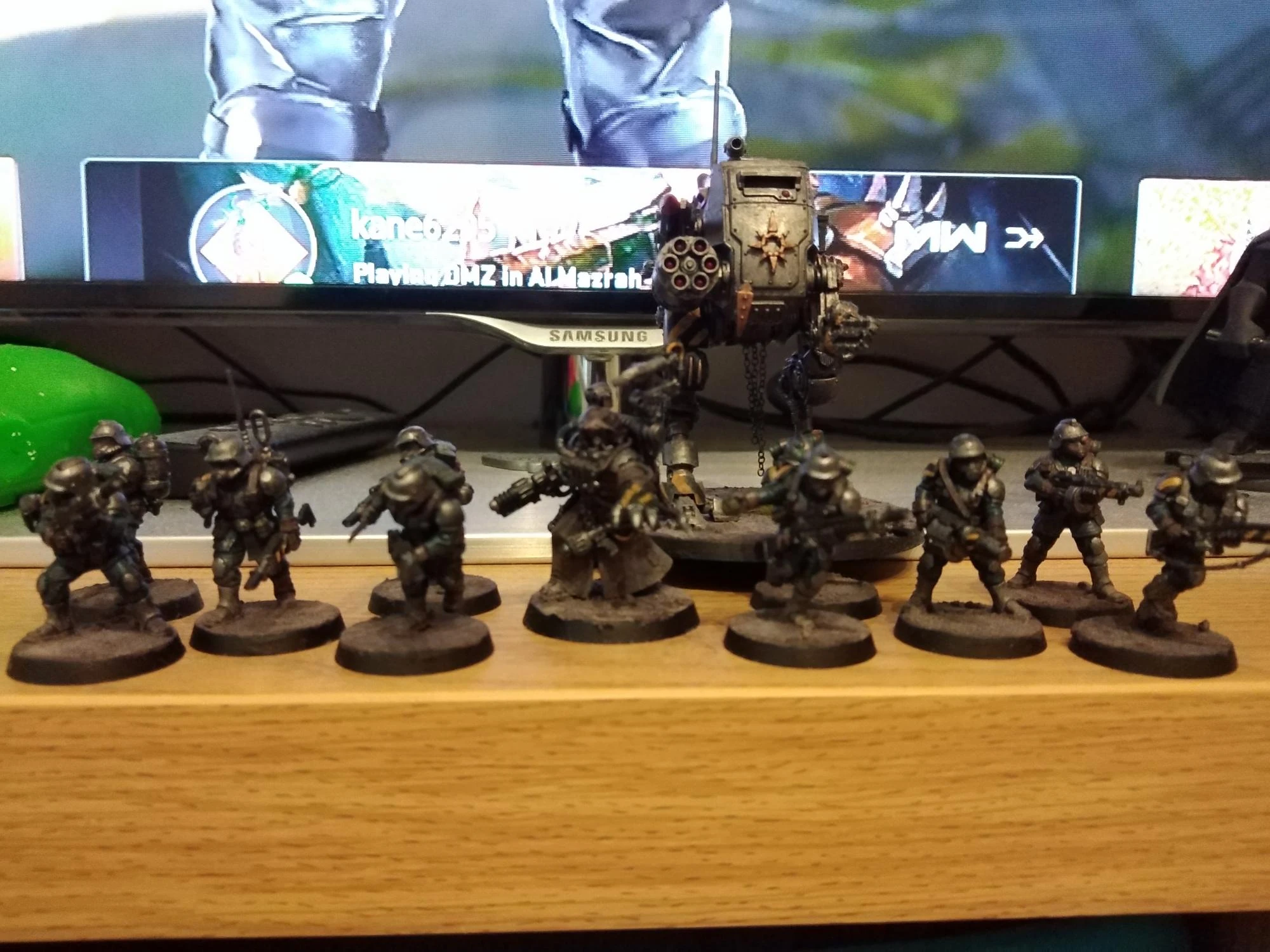 Renegade guard progres | Fandom