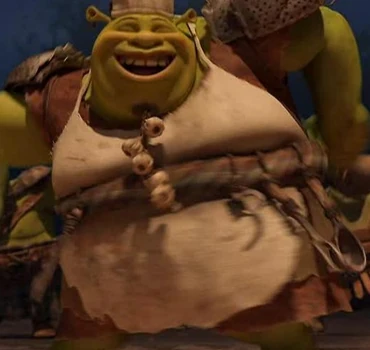 Pick Your Favorite Ogre Character? | Fandom