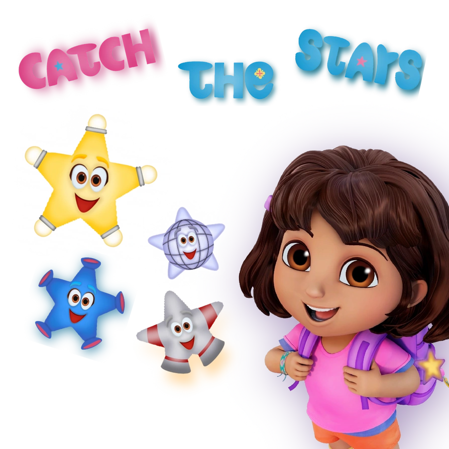 The Explorer Stars in the CGI 2024 Style | Fandom