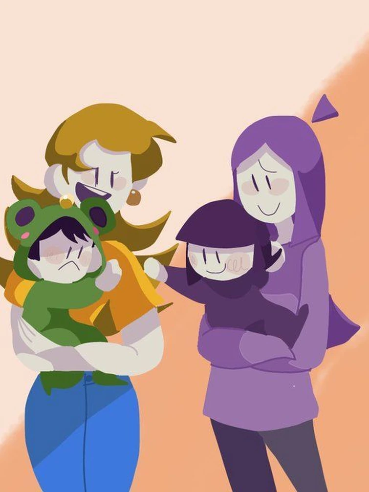 Discuss Everything About Spooky Month Wiki | Fandom