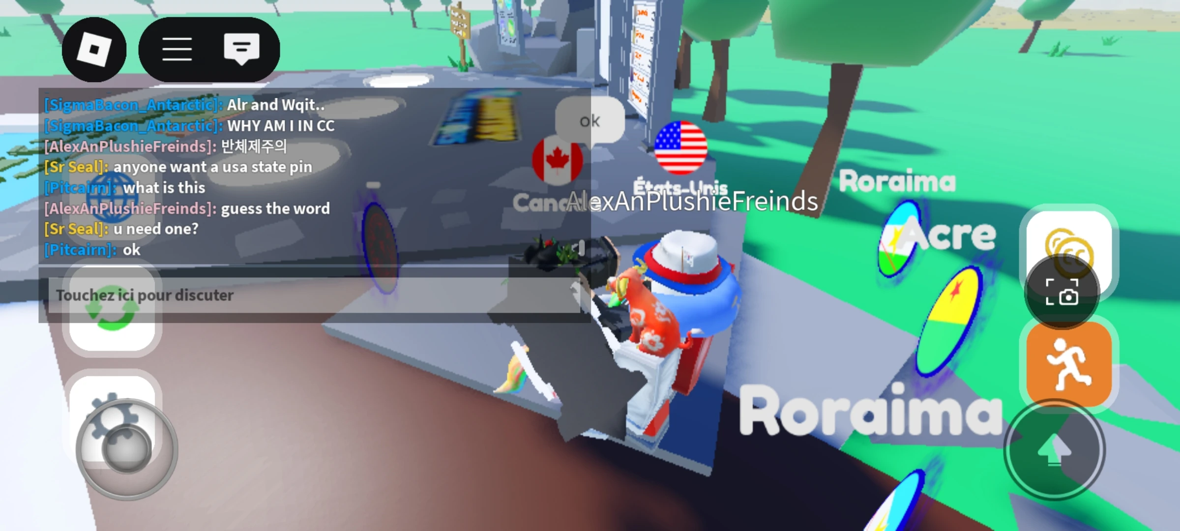 Who wanna play 24/7 country collectors | Fandom