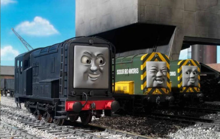Which character's custom wincing/clenched face is your favorite? | Fandom