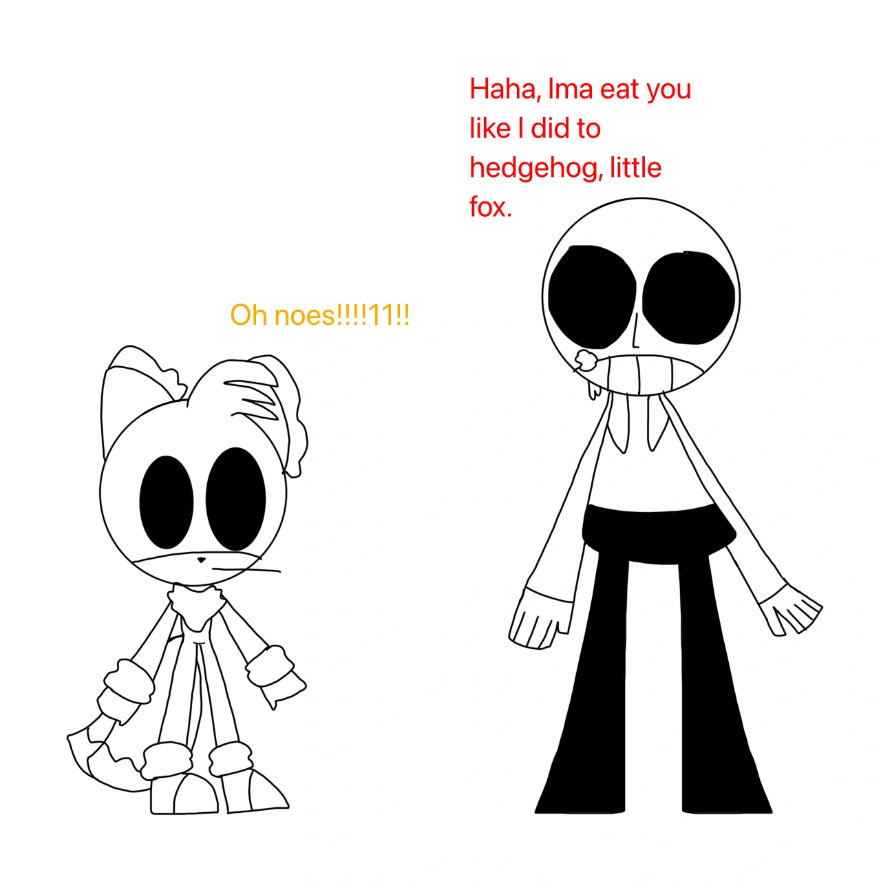 Starved Update In A Nutshell | Fandom