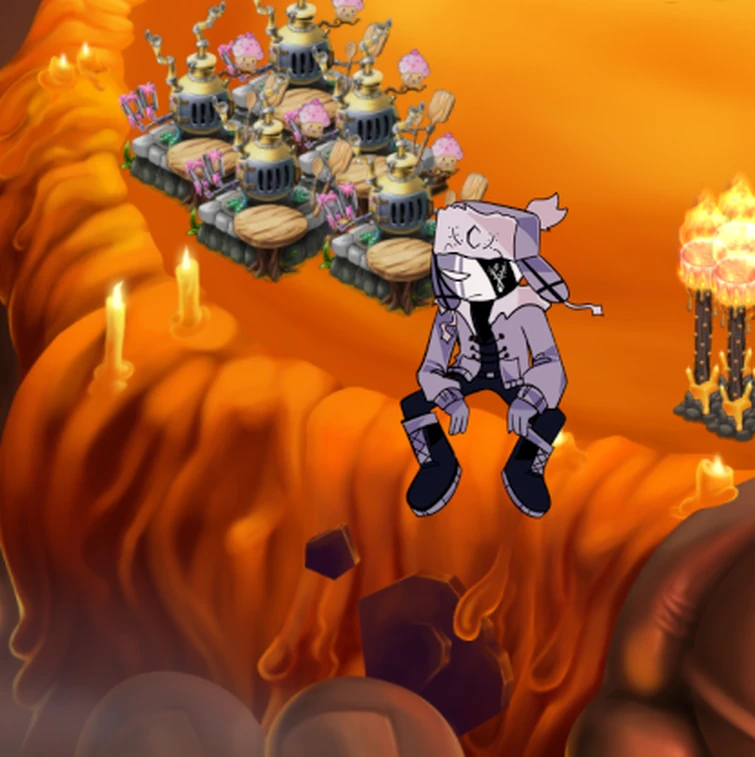 Waiting for Feast-Ember | Fandom