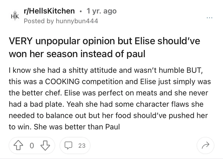 Discuss Everything About Hell's Kitchen Wiki | Fandom